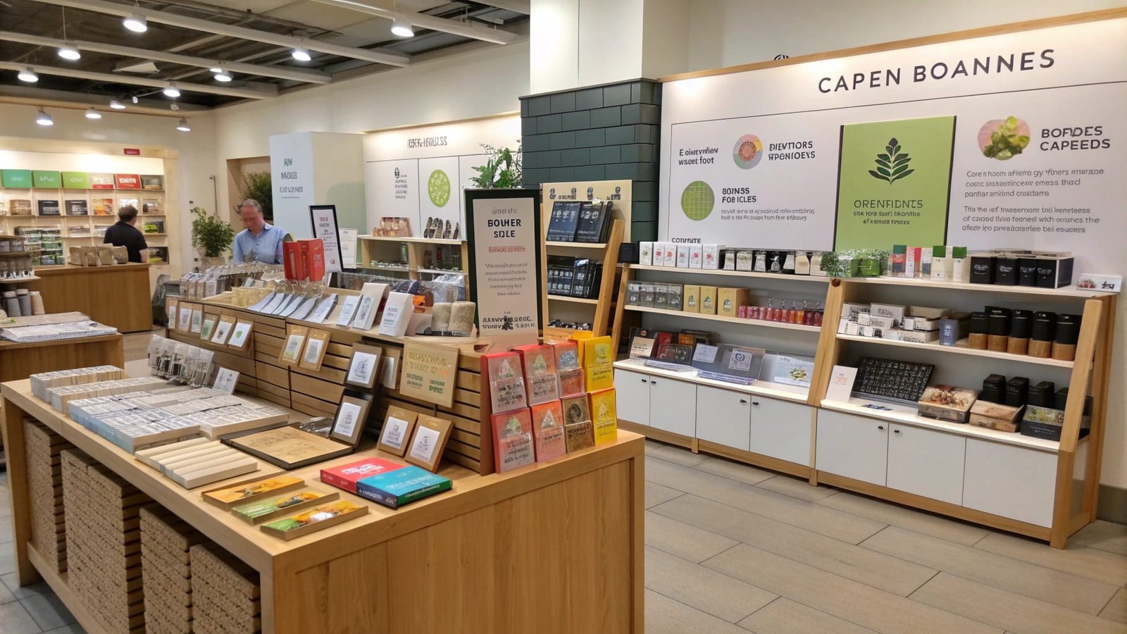 Retail Shop Business Ideas: That Still Work and Scale Today